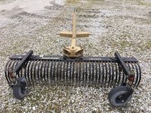 Used Landscape Rake for sale. Land Pride equipment & more | Machinio