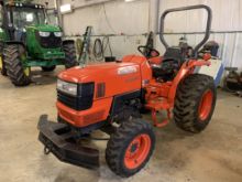 Used Kubota L3400 for sale. Kubota equipment & more | Machinio