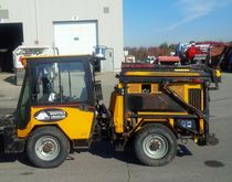 Used Trackless for sale. Lely equipment & more | Machinio