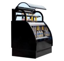 Used Grab & Go Display Cases for sale. Hill Phoenix equipment & more ...