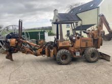 Used Vibratory Plows for sale. Ditch Witch equipment & more — Page 2 ...