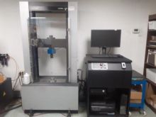 Used Instron, Testing Equipment for sale. Instron equipment & more ...