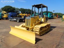 Used Komatsu D21 Dozer for sale | Machinio