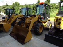 Used Caterpillar 902 Wheel Loader for sale | Machinio