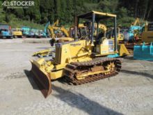 Used Komatsu D20 Dozer for sale | Machinio