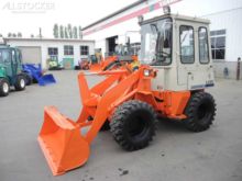 Used Wheel Loaders for sale in Japan | Machinio
