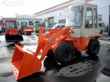 Used Wheel Loaders for sale in Japan | Machinio