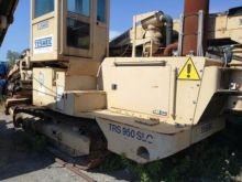 Used Tesmec for sale. Top quality machinery listings. | Machinio