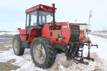 Used Belarus Tractors for sale. Mtz and more.