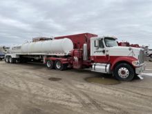 Used Pressure | Pump Kill Trucks for sale. International equipment ...