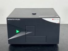 Used Infinite M Plex for sale. Tecan equipment & more | Machinio