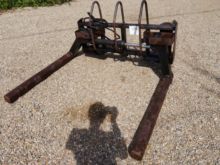 Used Bale Squeeze for sale. John Deere equipment & more | Machinio