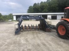 Used Compost Turners for sale. Wildcat equipment & more | Machinio