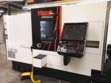 Used Mazak QUICK TURN 250MY for sale | Machinio