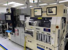 Used Hanmi Machine for sale. Disco equipment & more | Machinio