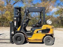 Used GP25N5 for sale. Caterpillar equipment & more | Machinio