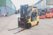 Used Caterpillar GC30K for sale. Caterpillar equipment & more | Machinio