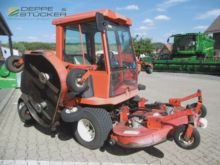 Used Jacobsen HR5111 Lawn Mower for sale | Machinio