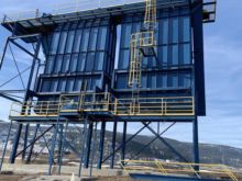 Used Chip Bins for sale. Peerless equipment & more | Machinio