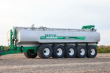 Used Liquid Manure Tanks for sale. JASPER equipment & more | Machinio