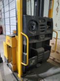 Used Order Pickers for sale. Yale, Crown, Hyster & Raymond | Machinio