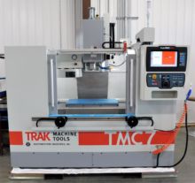 Used TRAK Machining Centers for sale | Machinio