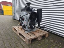 Used Cylinder Diesel Engine Hatz Diesel for sale. Bomag equipment ...