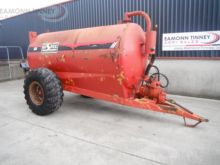 Used Slurry Tankers Hi Spec for sale. Top quality machinery listings ...