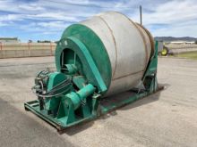 Used Fertilizer Blenders for sale. Chemco equipment & more | Machinio