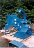 Used Pto Wood Chipper for sale. Land Pride equipment & more | Machinio