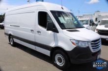 Used 2020 Step Van For Sale for sale. Freightliner equipment & more ...