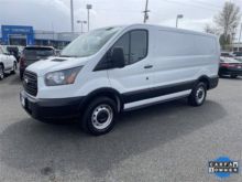 Used Ford 350 Transit Van With Bucket Truck For Sale for sale. Ford ...