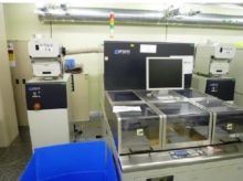 Used Wafer Back Grinders for sale. Disco equipment & more | Machinio