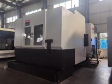 Used Mazak HCN 8800 Machining Center for sale | Machinio