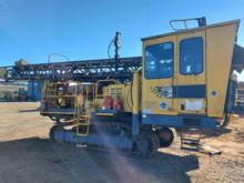 Used Drilling Rigs for sale in South Africa | Machinio