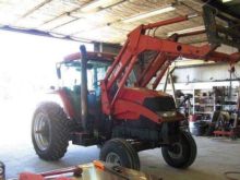 Used Case Ih MX120 for sale. Case IH equipment & more | Machinio