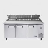New & Used S And R Pizza Price for sale. Atosa equipment & more | Machinio
