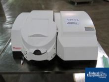 Used Thermo Electron Visible Spectrophotometer, Evolution 300 Bb for ...