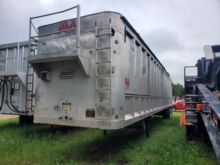 Used Chip Trailers for sale. Peerless equipment & more | Machinio