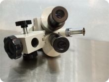Used Microscope, Stereo Microscopes for sale. Nikon equipment & more ...