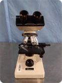 Used Microscopes for sale. Olympus, Nikon, Zeiss & Seiler | Machinio