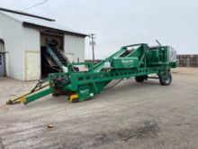 Used Onion Harvesters for sale. Amac equipment & more | Machinio