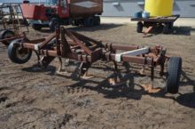 Used 3 Point Chisel Plow for sale. Landoll equipment & more | Machinio