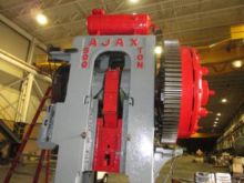 Used Ajax Presses for sale | Machinio