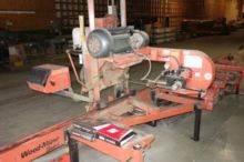 New & Used Wood Mizer LT40 for sale. Wood-Mizer equipment & more | Machinio