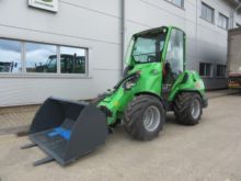 Used Avant 760 for sale. Avant equipment & more | Machinio