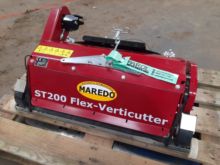 Used Verticutter for sale. Toro equipment & more | Machinio