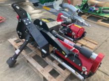 Used Verticutter for sale. Toro equipment & more | Machinio