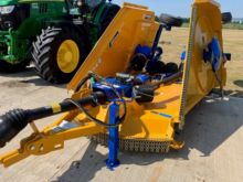 Used Bomford Tri Wing for sale. Bomford equipment & more | Machinio