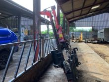 Used Protech Post Knocker for sale. Pro-Tech equipment & more | Machinio